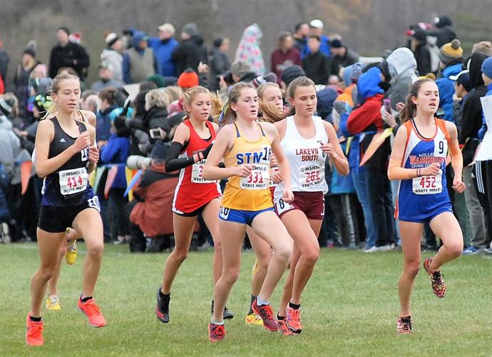 Brewster earns another top-5 | Sports | hometownsource.com