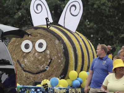 2021 Spud Fest Parade | Free | hometownsource.com