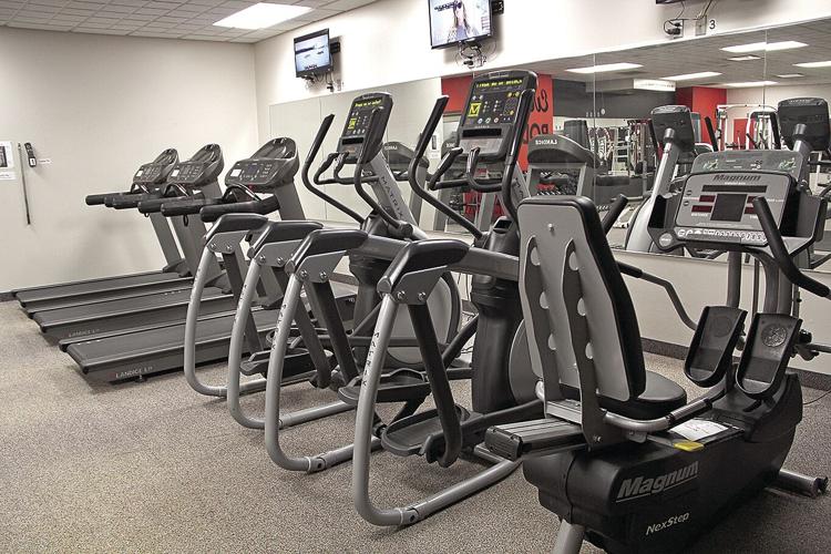 Spring Grove Fitness paves the way for new health goals | Business ...
