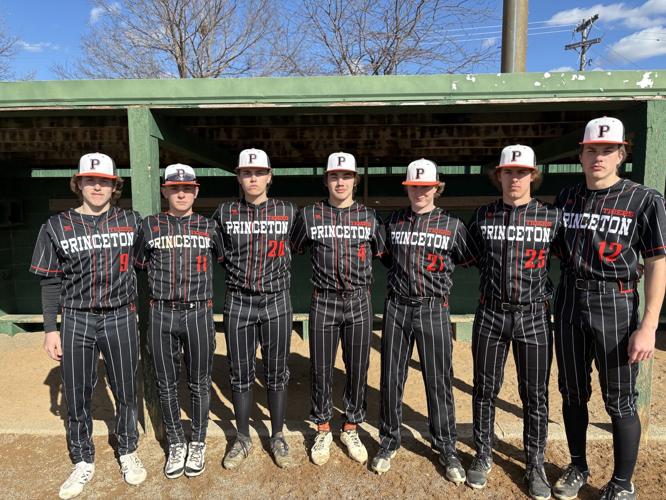 Spring Sports Preview 2025: Tigers baseball hopes to qualify for state ...