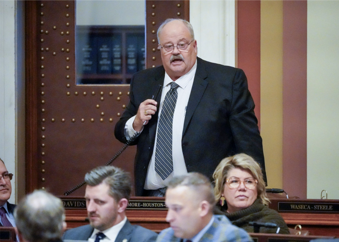 Local legislators want spending reduction, bipartisan cooperation in ...