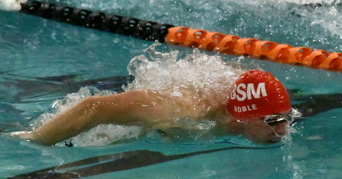 Swimming: BSM places sixth in Class A state meet | St. Louis Park ...