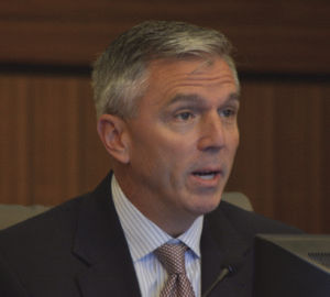 Five candidates vie for three seats | Local News | hometownsource.com