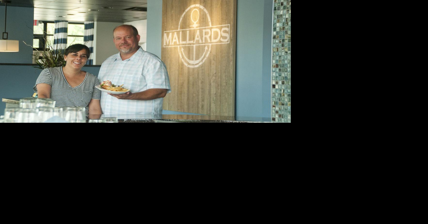 Mallards Restaurant and Lounge opens | Business | hometownsource.com