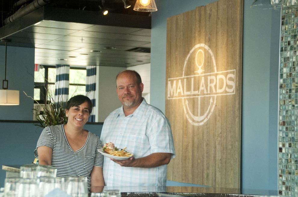 Mallards Restaurant and Lounge opens | Business | hometownsource.com