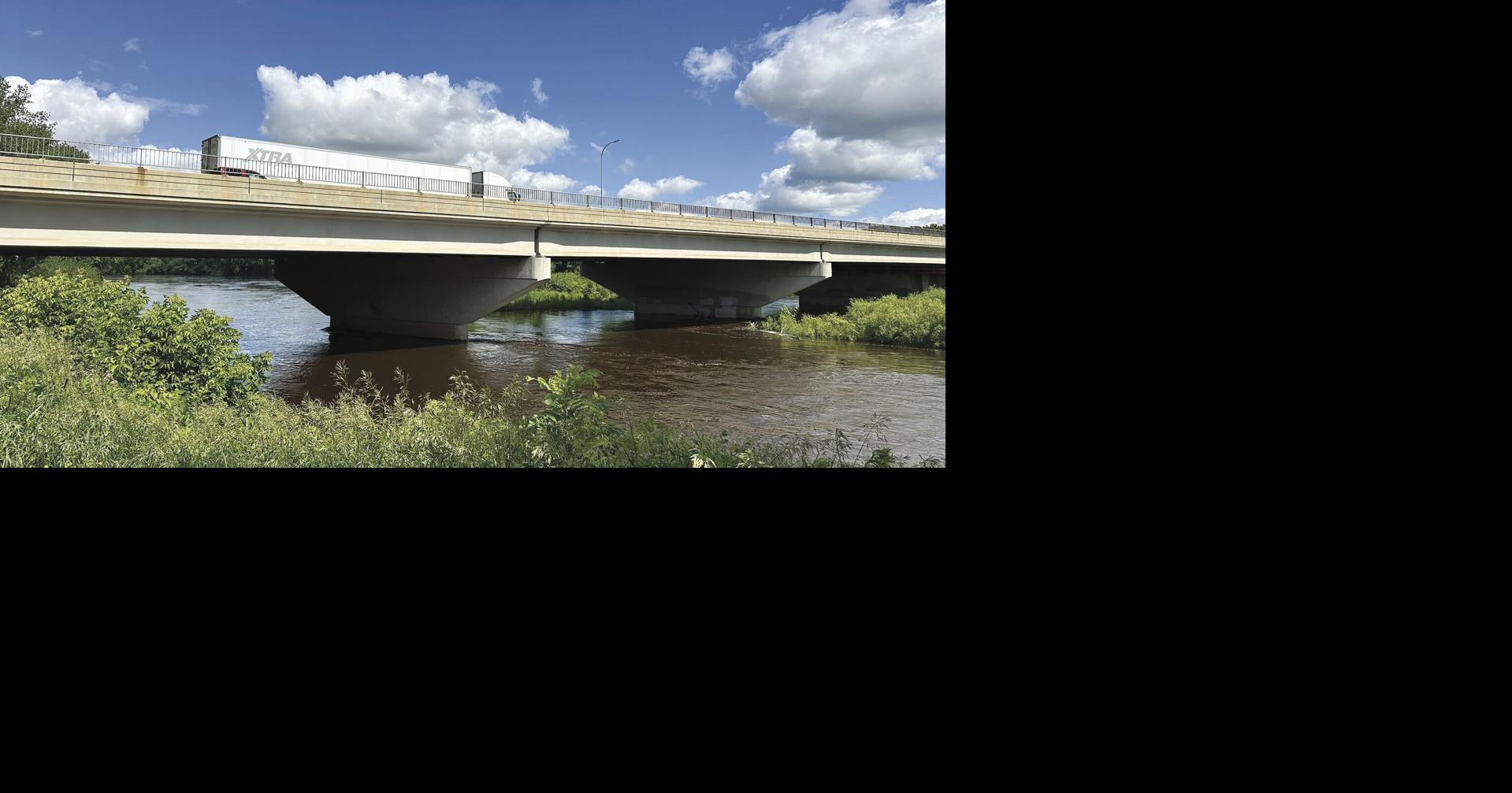 $1M grant for Hwy. 25 planning will look at new river crossing | News ...