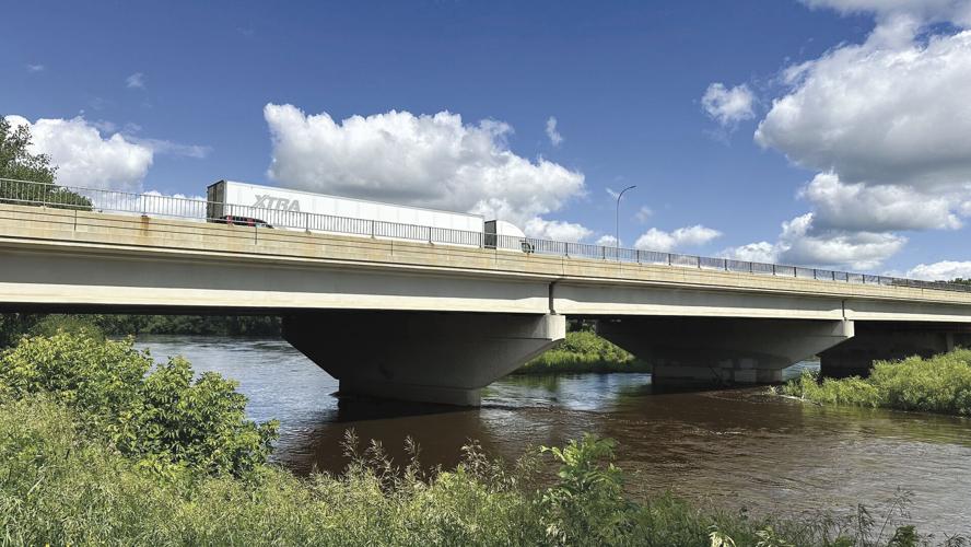 Highway 25 bridge repairs begin | Monticello Times | hometownsource.com