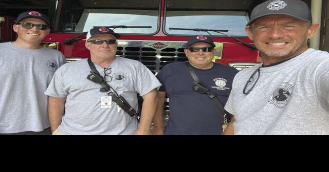 Long Lake Fire Department rolls out duty crews | Community ...