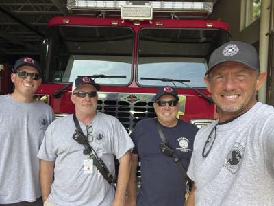 Long Lake Fire Department rolls out duty crews | Community ...