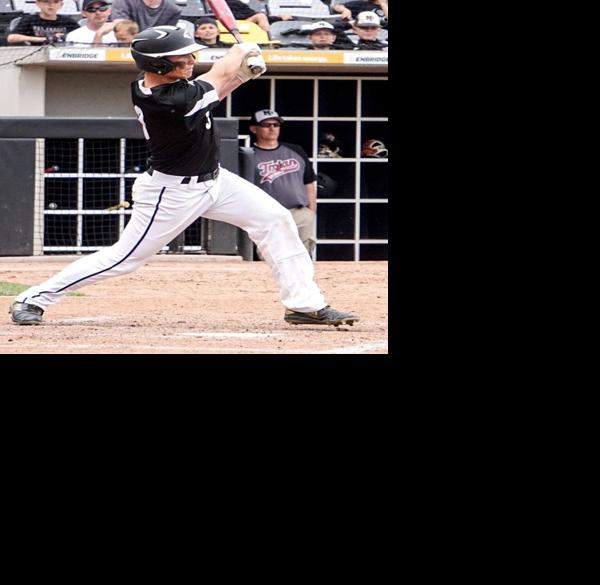 Athlete of the Week: Reed Olson, Rogers baseball | Elk River Star News ...