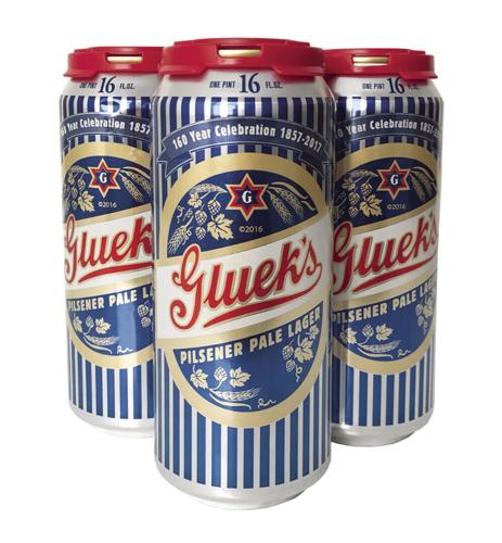 Fourth-generation Gluek Beer enthusiast from St. Louis Park brings back ...