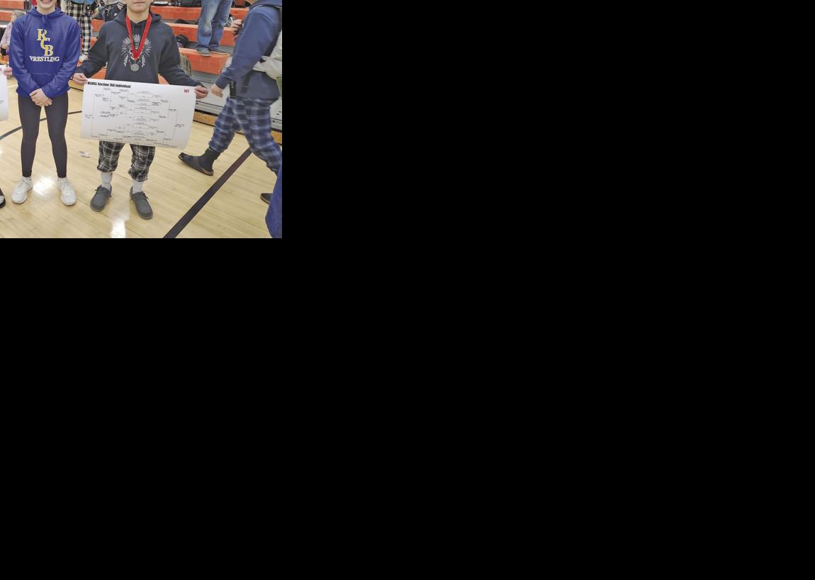 Wrestlers will their ways to state meet | Sports | hometownsource.com