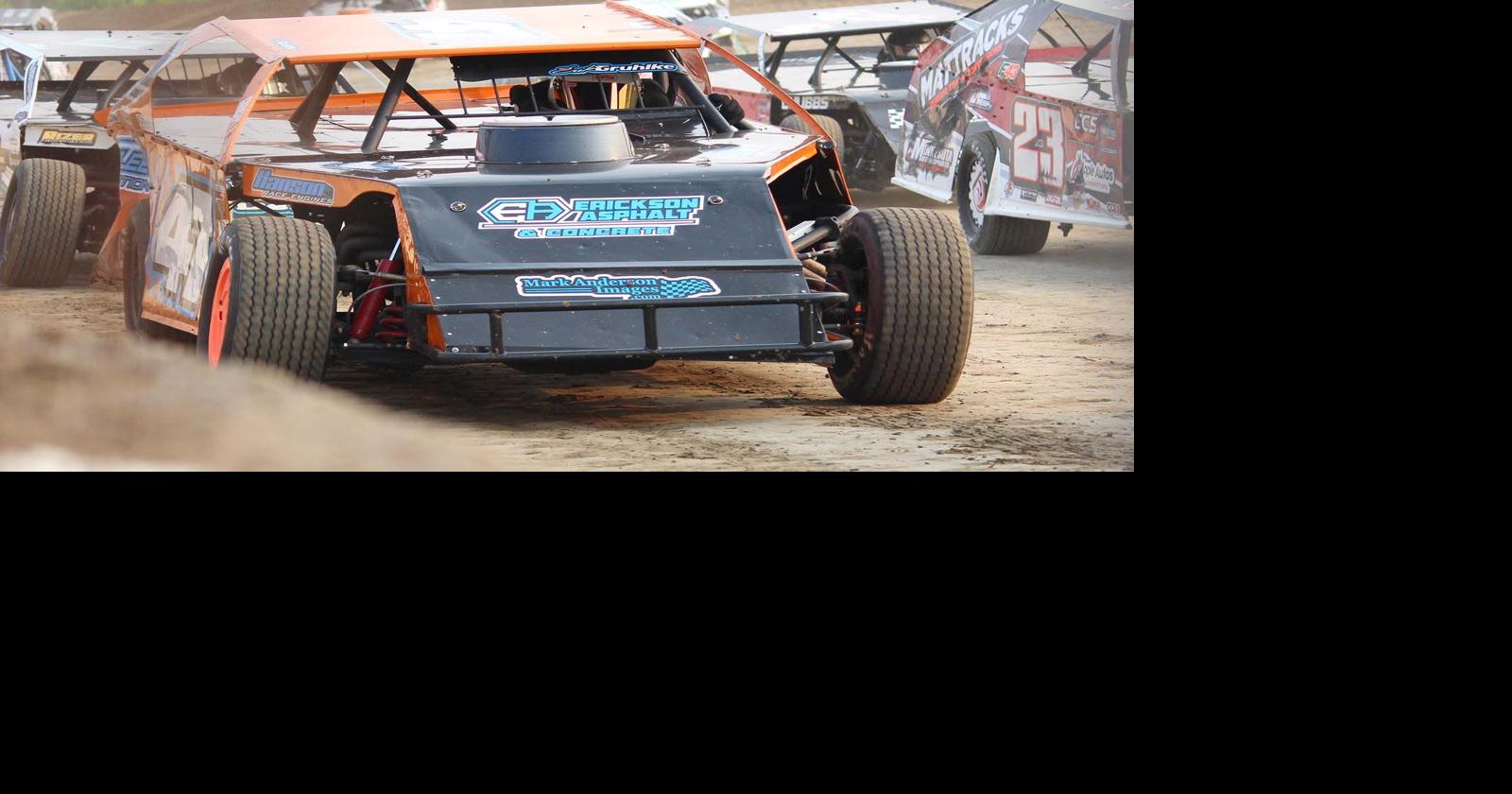 After 70 years, Princeton Speedway’s story heads on the road | Free ...