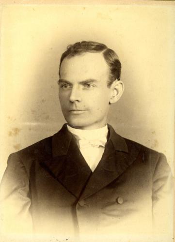 Back in Time: Bob Younger’s Life Sentence | Columnists | hometownsource.com