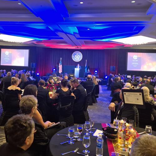 Maple Grove fire celebrates 50th anniversary | Local News ...