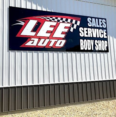 Lee Auto Body in Spring Grove celebrates 30 years | Local News ...