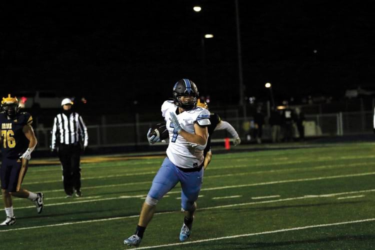 Football: Andover, Totino-Grace roll into section championship games ...
