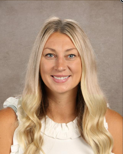 Braham's Hoffman takes home second career GRC girls COTY award | Sports ...