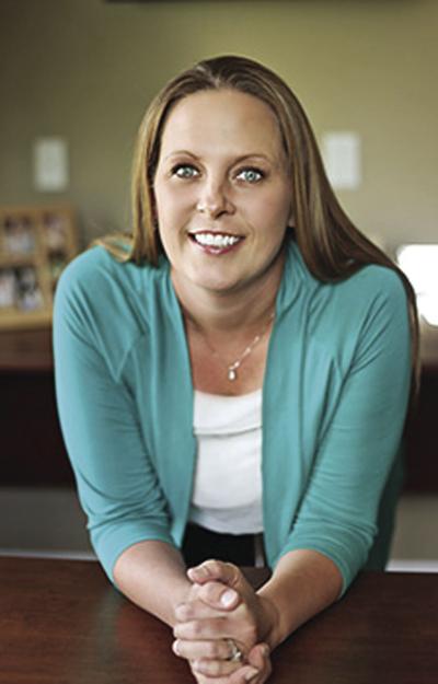 WOMEN IN BUSINESS: Becky Martin: Owner, attorney and veteran | Local ...