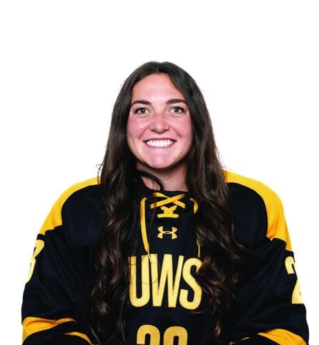 Catching up with ... Ashton Parnell | Local News | hometownsource.com