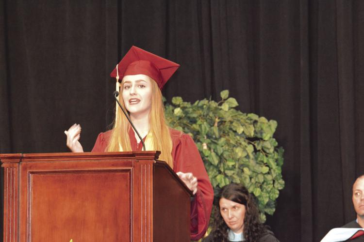 Maple Grove High School 2019 Commencement | Free | hometownsource.com