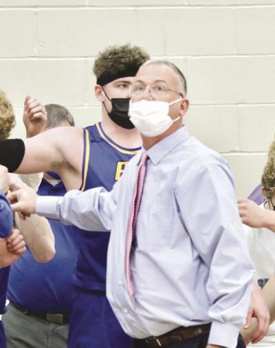 Hornets hoops look to build off of Critchley’s first season | Sports ...