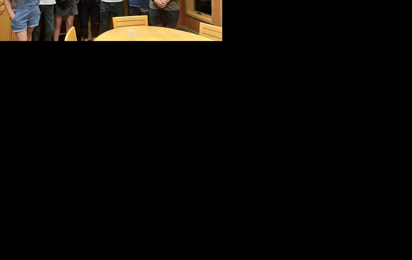 Pikes Peak climb has been lofty 4-time goal for Janis Klecker (ourLife ...