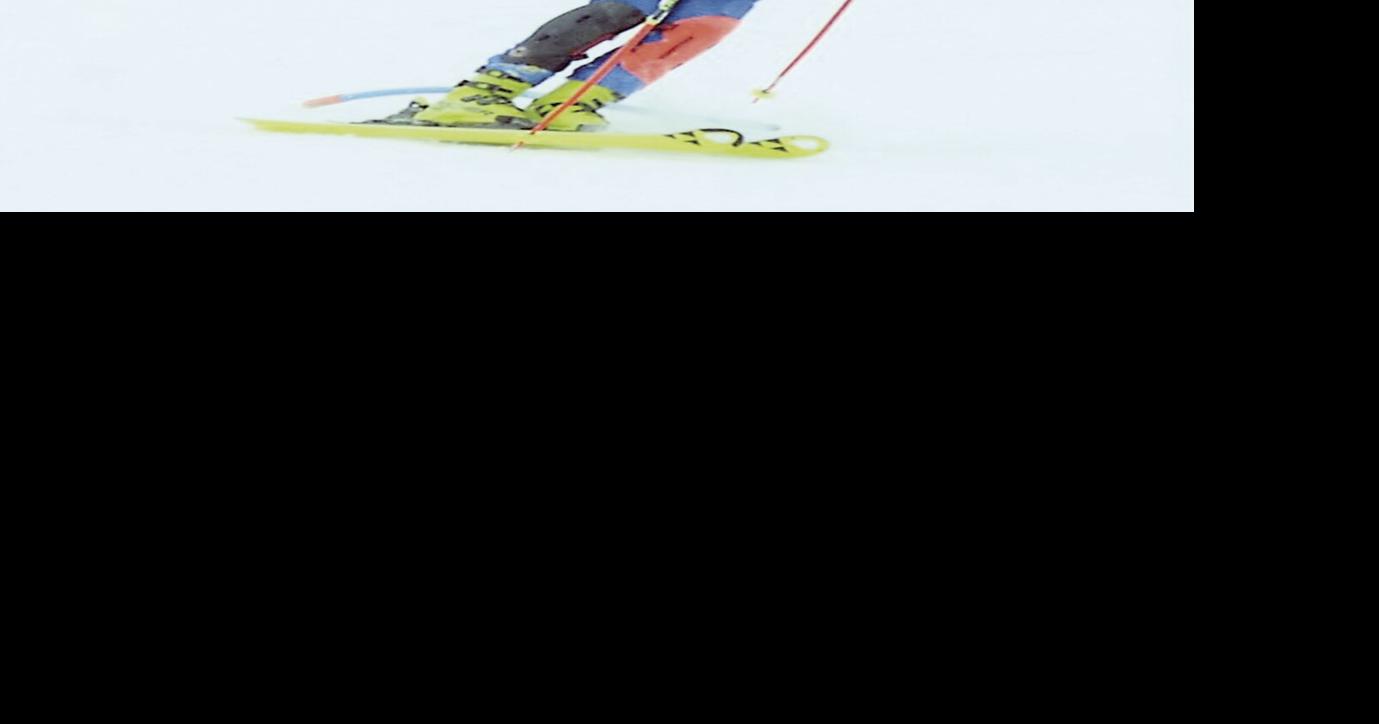 PHOTO: Fast skis at sections | Sports | hometownsource.com