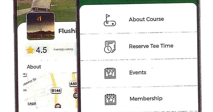 Pierz Golf Course to go high-tech | Morrison County Record ...