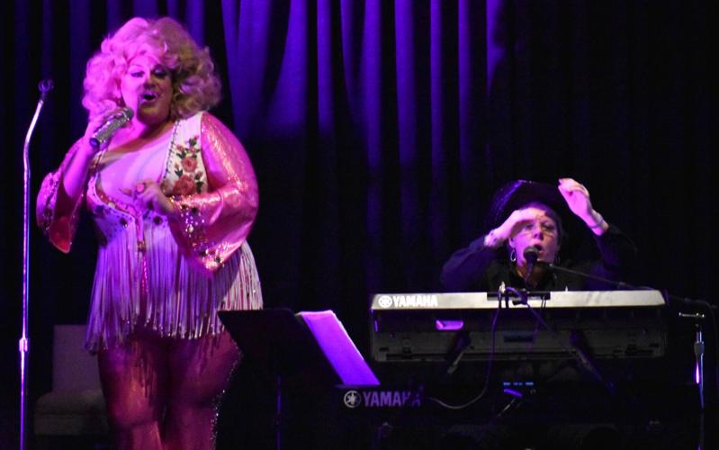 Book Bash surpasses goal, raises $58,000 for Dolly's Imagination ...