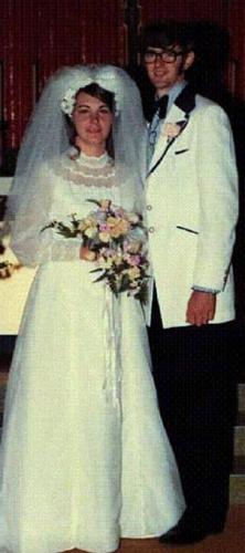 Mike & Denise Melin | Anniversaries | hometownsource.com