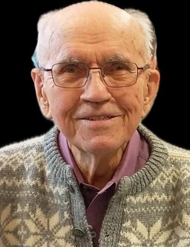 Rev. Kenneth Roger Johnson | Obituaries | hometownsource.com