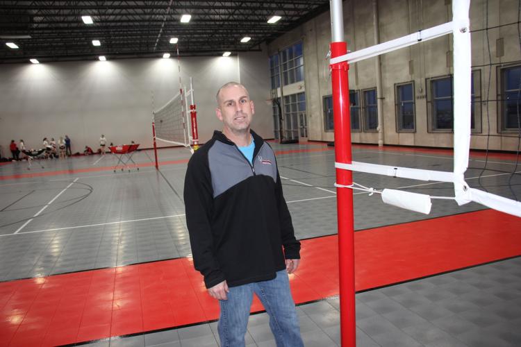 Adrenaline Sports Center moves to Ramsey | Community | hometownsource.com