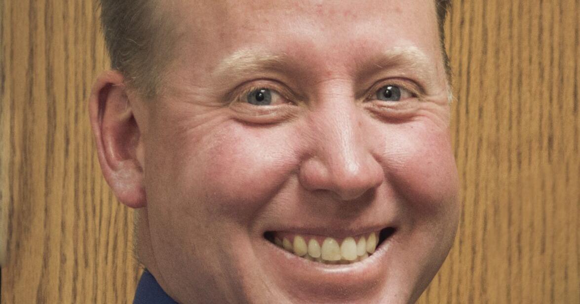Lawrence cruised to victory in House 27B special primary | Zimmerman ...