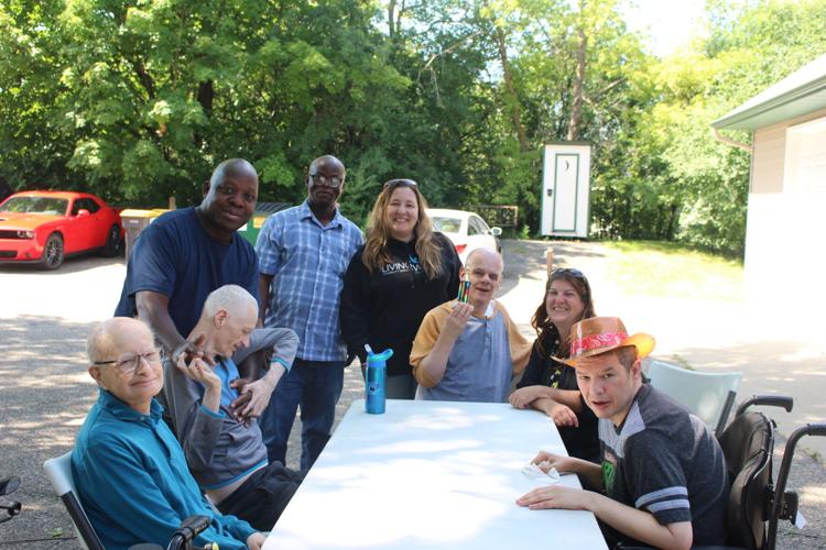 Facility provides home, family for disabled individuals | Community ...