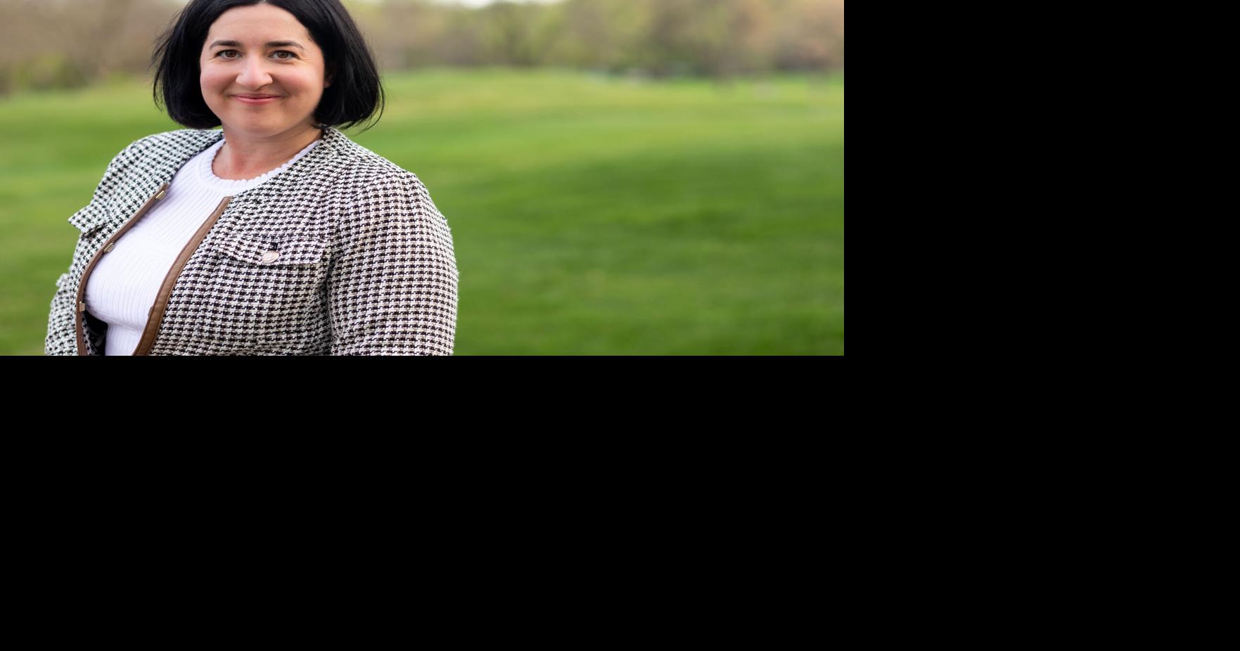 Ginis running for Golden Valley City Council | Free | hometownsource.com