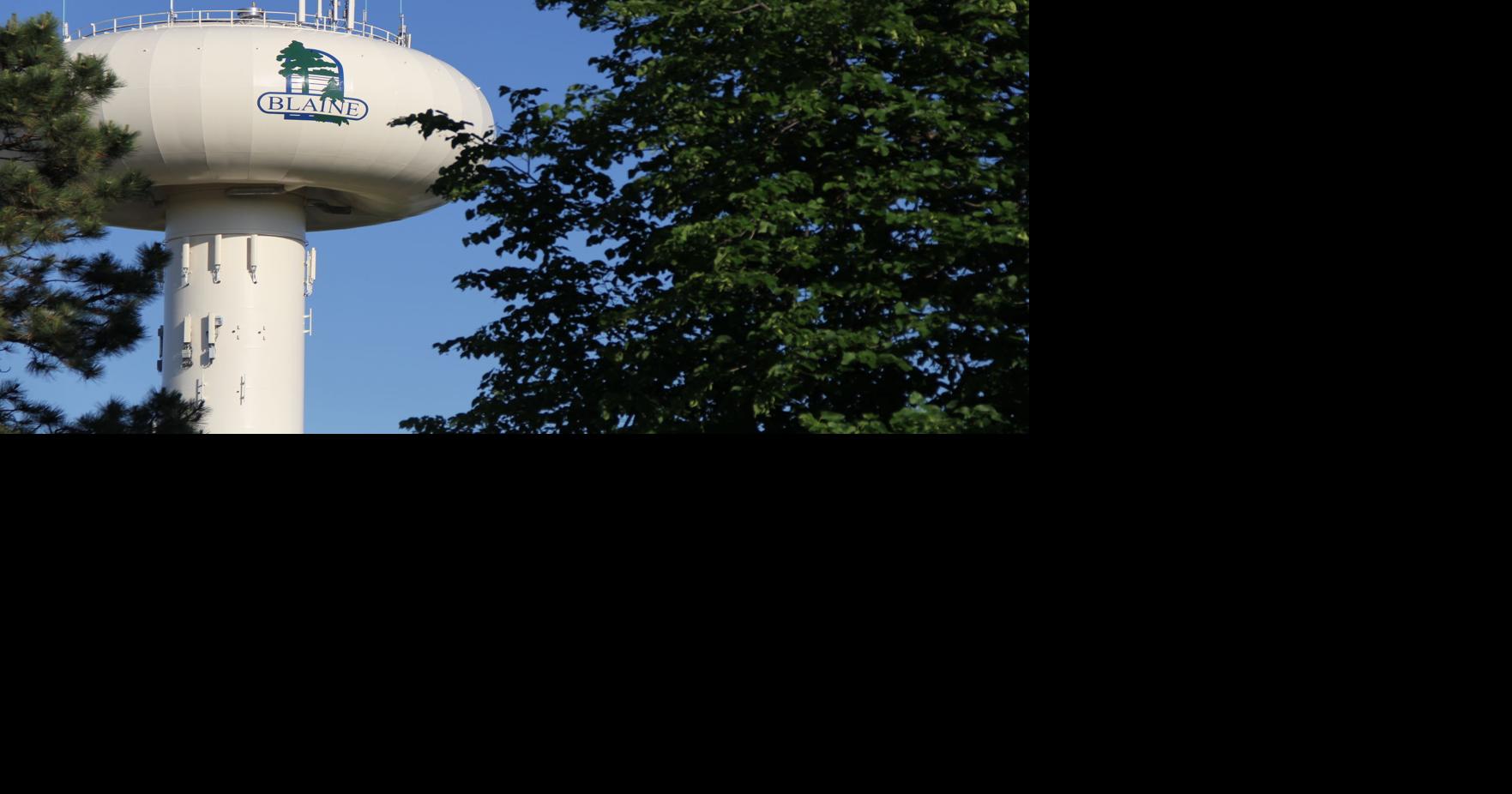 Blaine water system upgrades are coming | ABC Newspapers ...