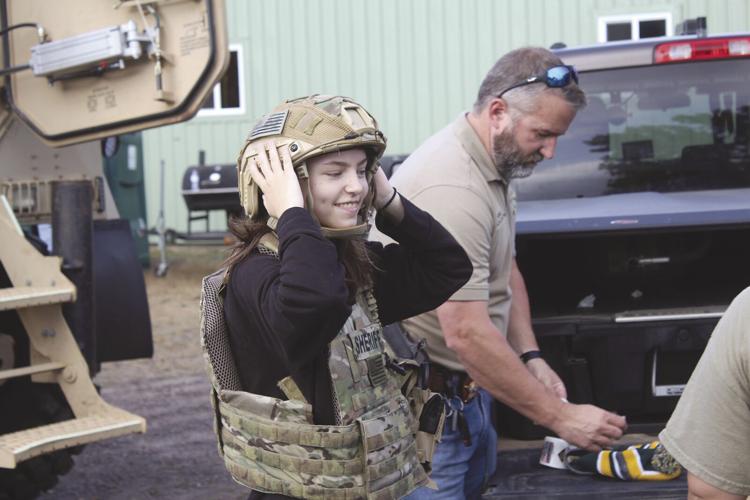 Pease’s first Pickle Festival filled Main Street with pickles and fun ...