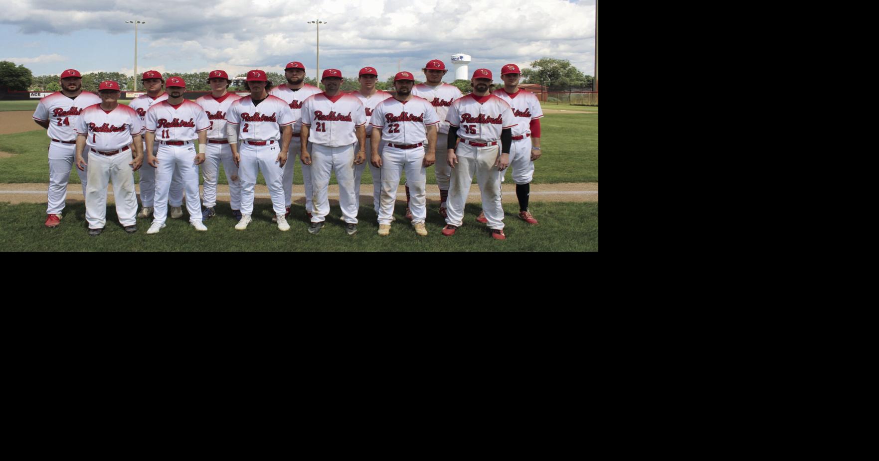 Isanti Redbirds look to continue rebuilding | Sports | hometownsource.com