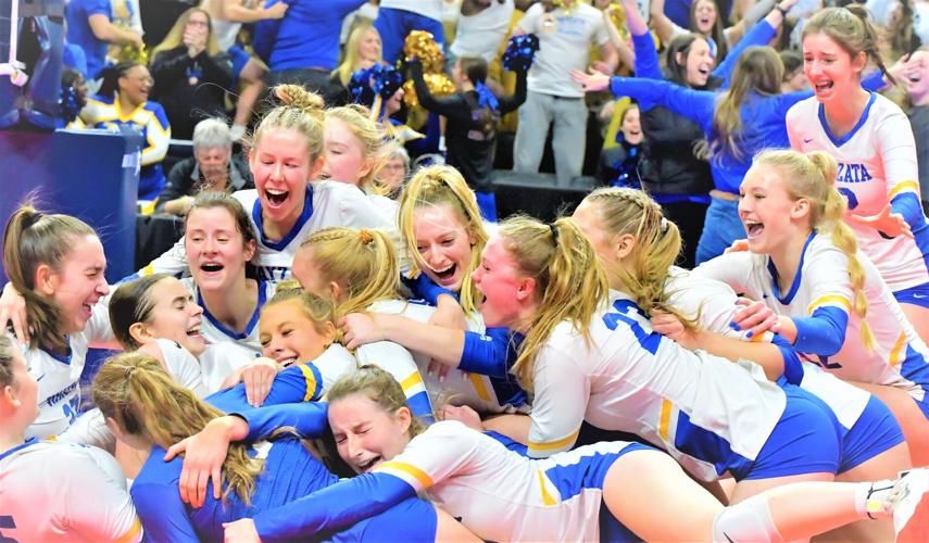 Wayzata wins it all in St. Paul | Sports | hometownsource.com