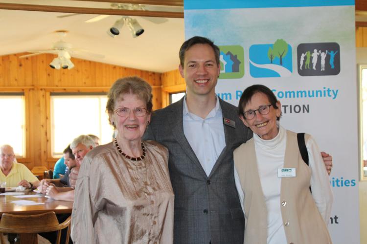 Ardy Party delivers surprise, grant awards | Local News ...