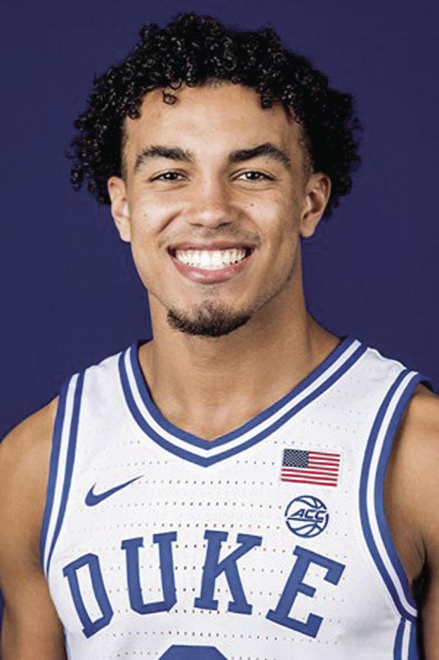 Notebook: Tre Jones enters NBA Draft | Sports | hometownsource.com