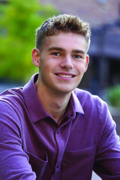 Nick Simons, Rosemount High School Class of 2025 | Free ...