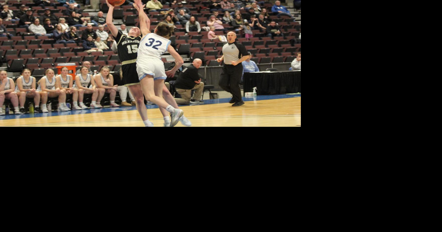 Caledonia Girls Basketball advances to section semifinal | Sports ...