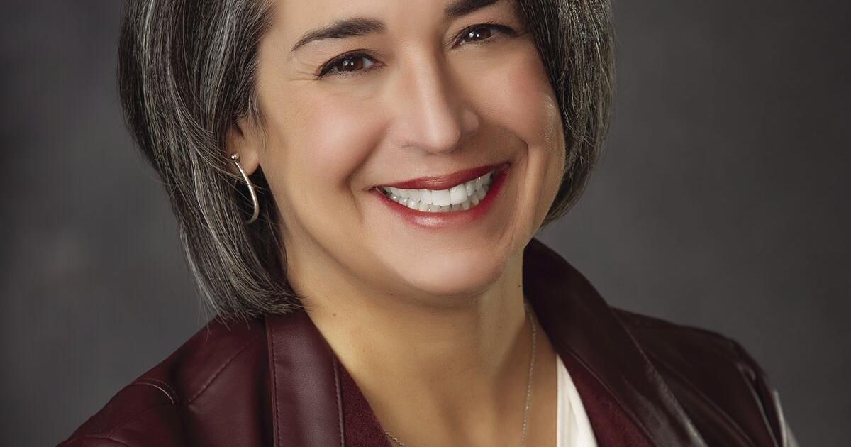 Gesinger to move on from chamber after nearly 13 years | Community ...