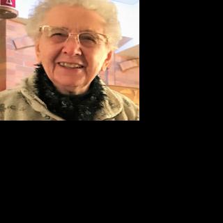 Mary Palmquist | Announcements | hometownsource.com