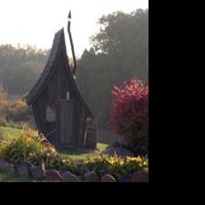 Mainstreams: The Rustic Way | Business | hometownsource.com