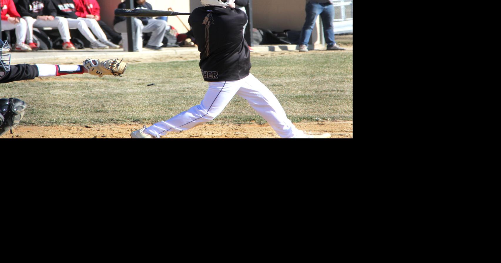 Caledonia baseball looks solid in scrimmage against Spring Grove ...