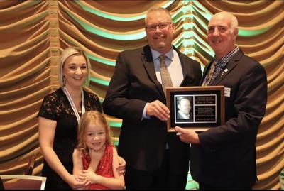 Milaca auctioneer inducted into hall of fame | Community ...