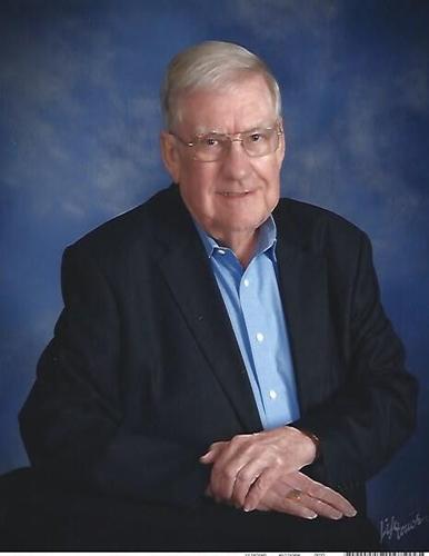 Gerald "Jerry" Ralph Zolldan | Obituaries | hometownsource.com